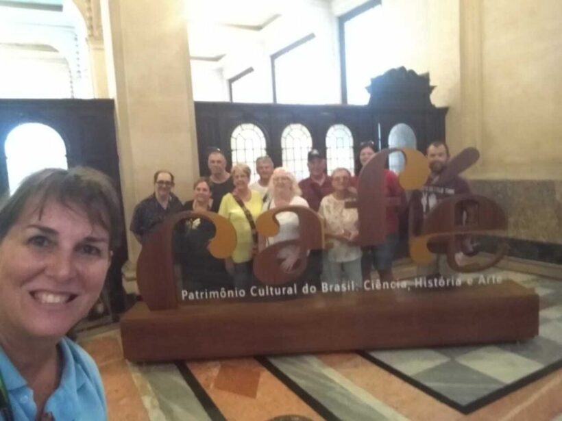 Santos: 7-hour Complete Shared City Tour - Main City Sights - Authenticity and Personal Touch