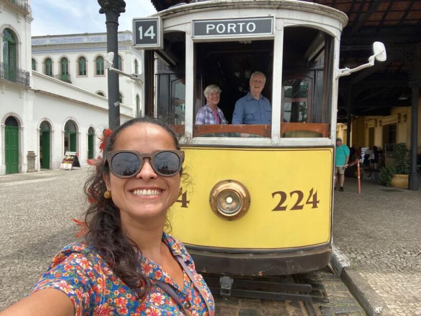 Santos: 7-hour Complete Shared City Tour - Main City Sights - Frequently Asked Questions