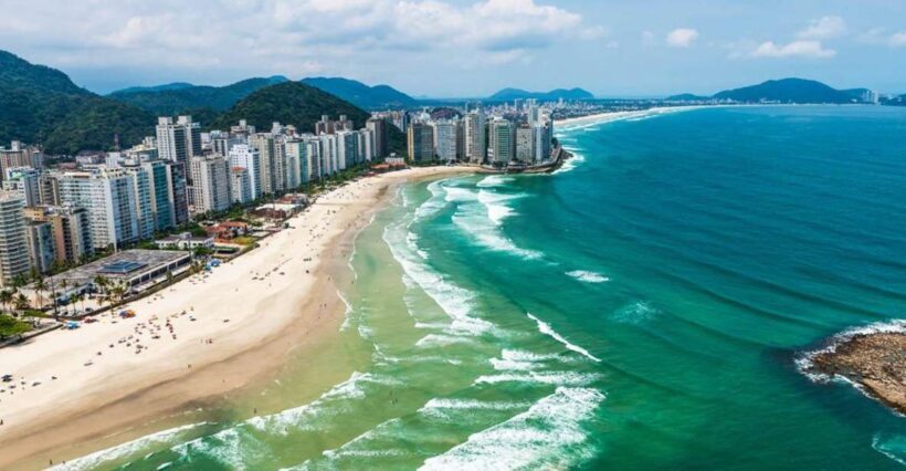 Santos and Guaruja Full Day Experience from São Paulo - Why This Tour Offers Good Value