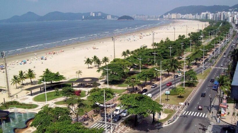 Santos and Guaruja Full Day Experience from São Paulo - FAQs