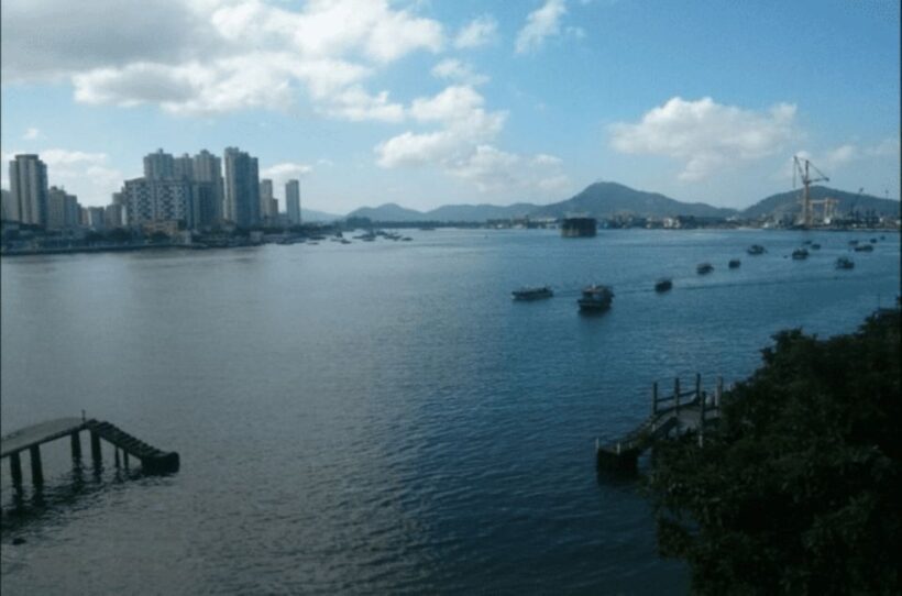 Santos & Guarujá: Private Speedboat Tour with Food & Drinks - Final Thoughts