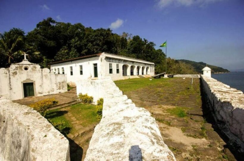 Santos & Guarujá: Private Speedboat Tour with Food & Drinks - FAQ