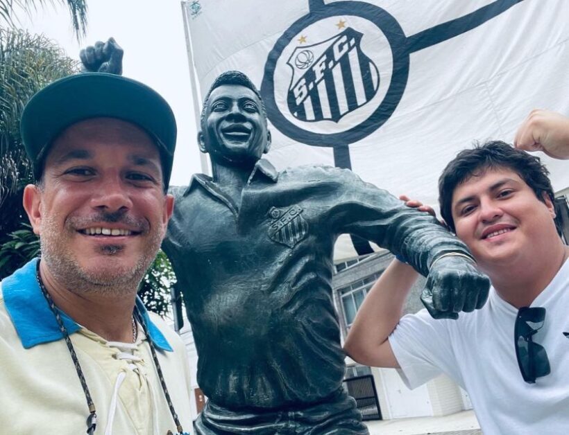 Santos: Local Highlights Private Tour - Who Will Love This Tour?