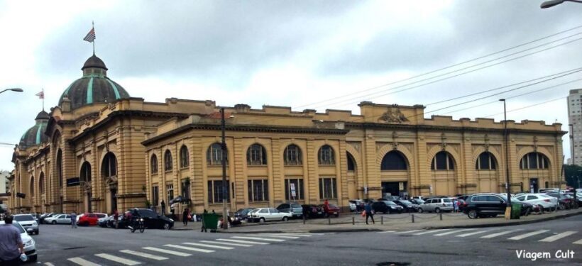 Santos Private Shore Excursion: Sao Paulo Full Day City Tour - Who Will Love This Tour?