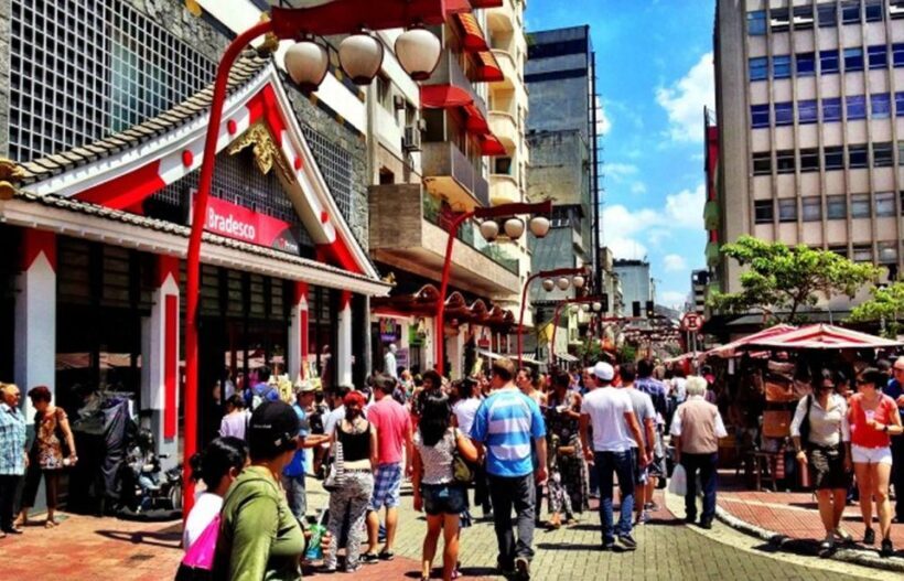 Santos Private Shore Excursion: Sao Paulo Full Day City Tour - The Sum Up