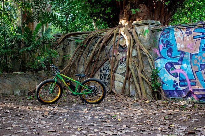 Sanur Beach eBike Private Tour - FAQ