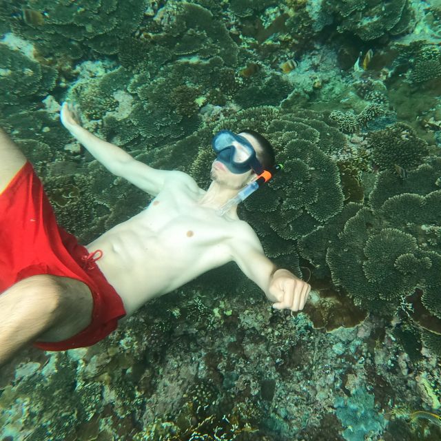 Sanur: Coastal Area Snorkeling Session - FAQ