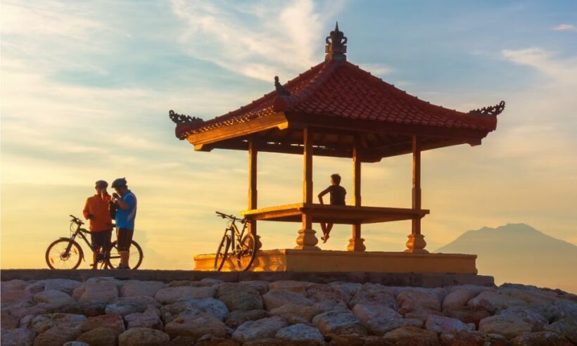 Sanur: Half-Day Beach Sunrise Bike Tour - Practical Details and Value