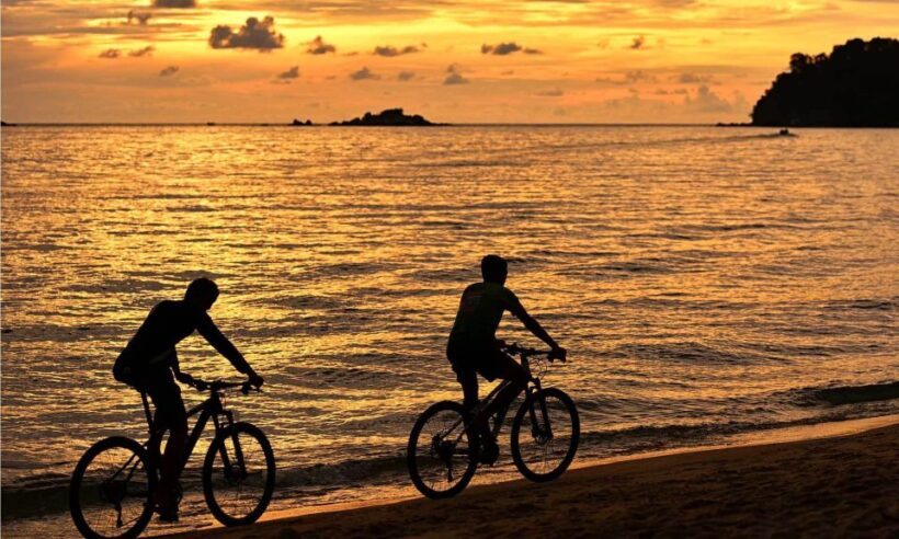 Sanur: Half-Day Beach Sunrise Bike Tour - FAQ