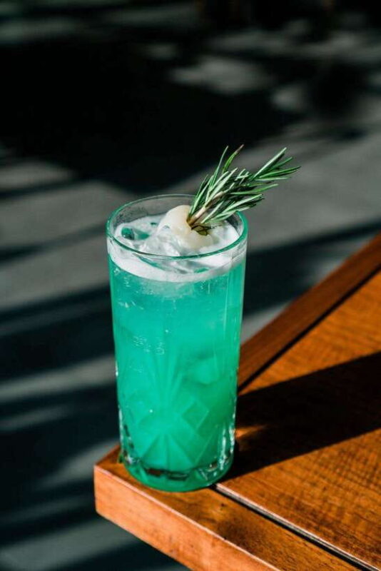 Sanur: Paed Thai Cuisine Restaurant Dining Experience - Beyond the Food: The Value and Convenience