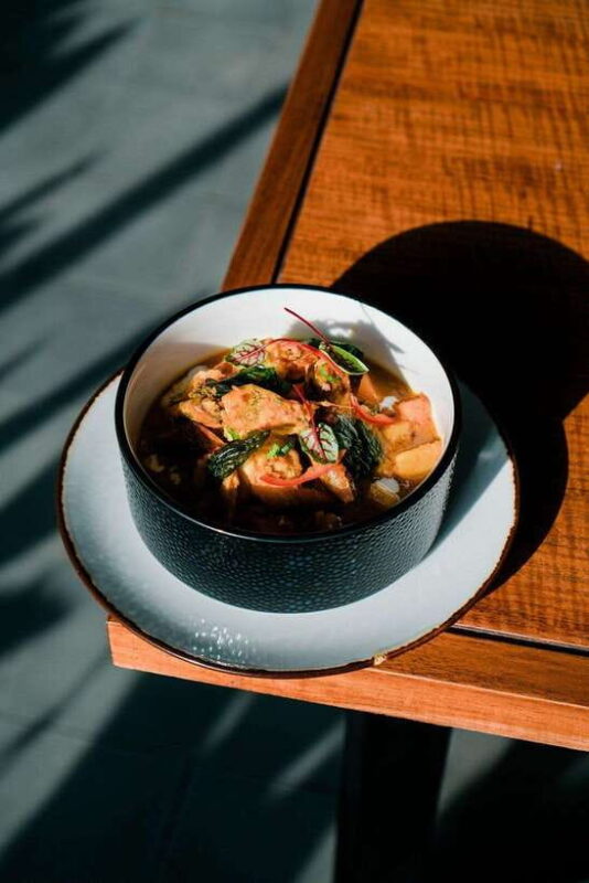 Sanur: Paed Thai Cuisine Restaurant Dining Experience - Authenticity and Quality