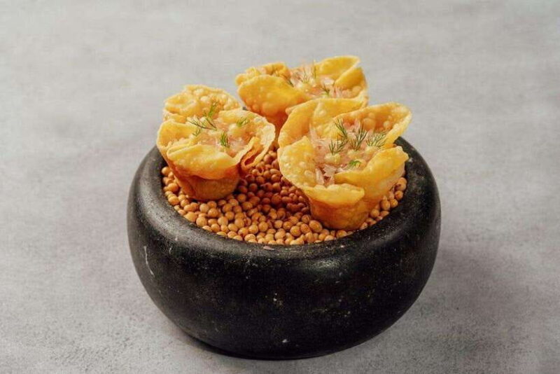 Sanur: Paed Thai Cuisine Restaurant Dining Experience - Who Will Love This Experience?