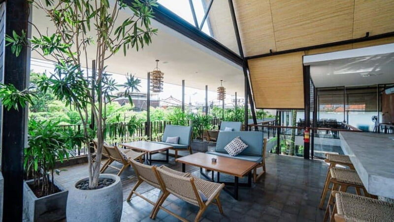 Sanur: Paed Thai Cuisine Restaurant Dining Experience - The Sum Up: Is Paed Thai in Sanur Worth It?