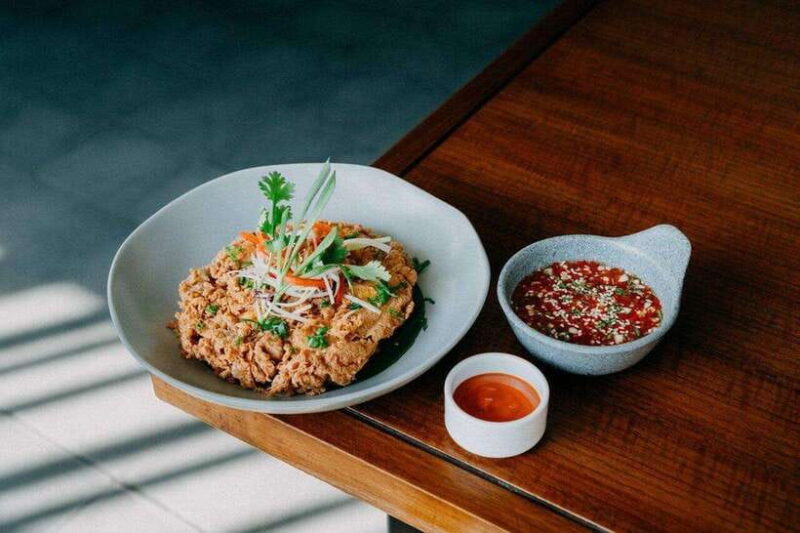 Sanur: Paed Thai Cuisine Restaurant Dining Experience - FAQs