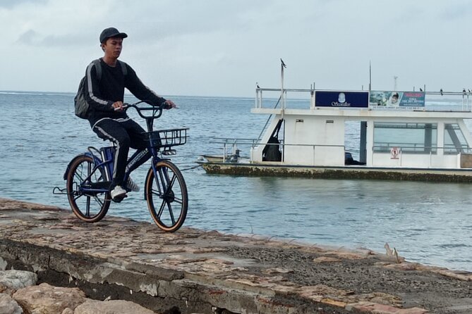 Sanur Village E-bike Tour: Family-Friendly Adventure - Key Points