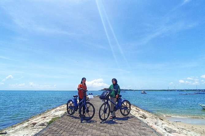 Sanur Village E-bike Tour: Family-Friendly Adventure - Who Will Love This Tour?