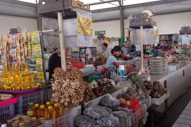 Sanur Village E-bike Tour: Family-Friendly Adventure - FAQ