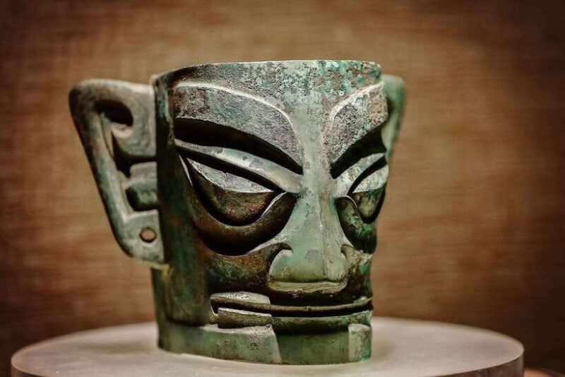 Sanxingdui Museum Tour: Explore Mysterious Bronze Artifacts - Key Points