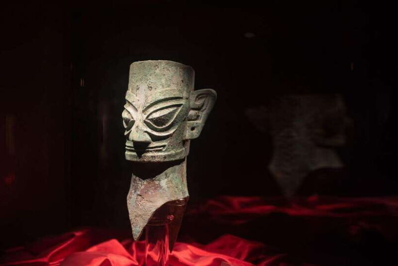 Sanxingdui Museum Tour: Explore Mysterious Bronze Artifacts - Who Will Appreciate This Tour?