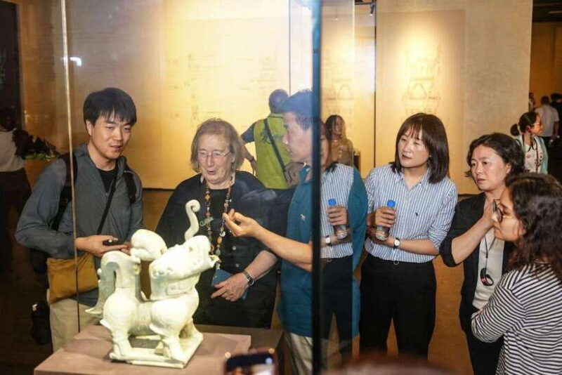 Sanxingdui Museum Tour: Explore Mysterious Bronze Artifacts - Final Thoughts