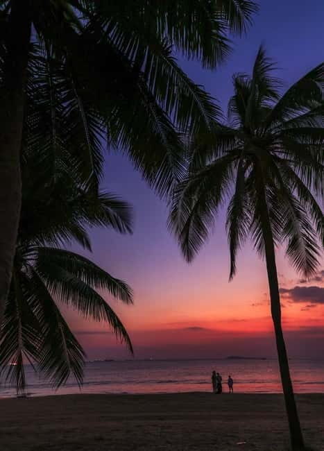 Sanya: Ancient Town, Sea Cliff & Giant Guanyin Cultural Tour - Key Points