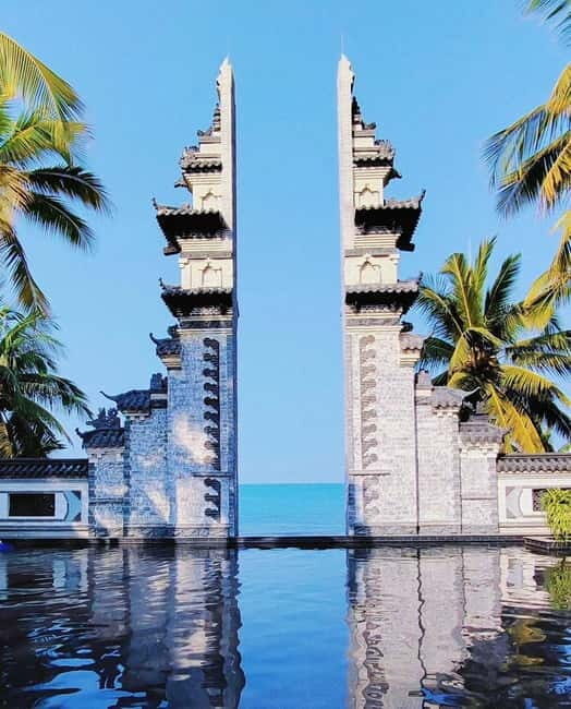 Sanya: Ancient Town, Sea Cliff & Giant Guanyin Cultural Tour - The Experience Provider