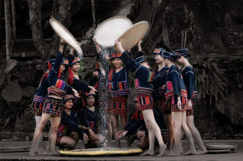 Sanya: Half-Day Private Tour of Li & Miao Minority Park - Key Points