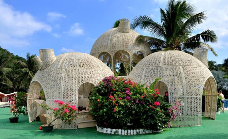 Sanya One Day Private Tour of Wuzhizhou Islet - Who Should Consider This Tour?