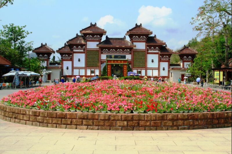 Sanya Private Nanshan Buddhism Culture Park Half-Day Tour - Analyzing the Cost and Value