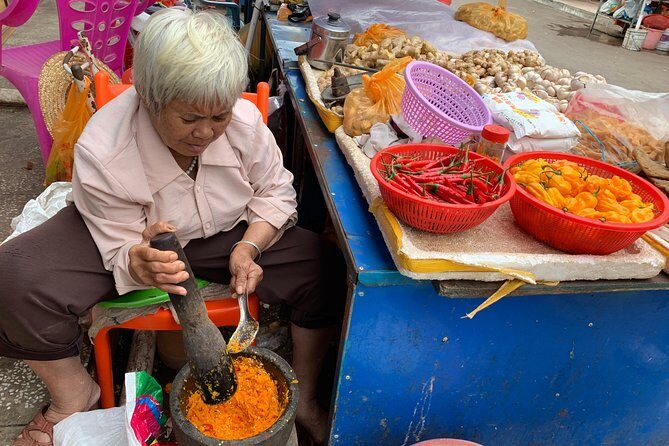 Sanya Shore Excursion: Sanya Luhuitou Park & Local Grocery Market visit - Who Will Love This Tour?