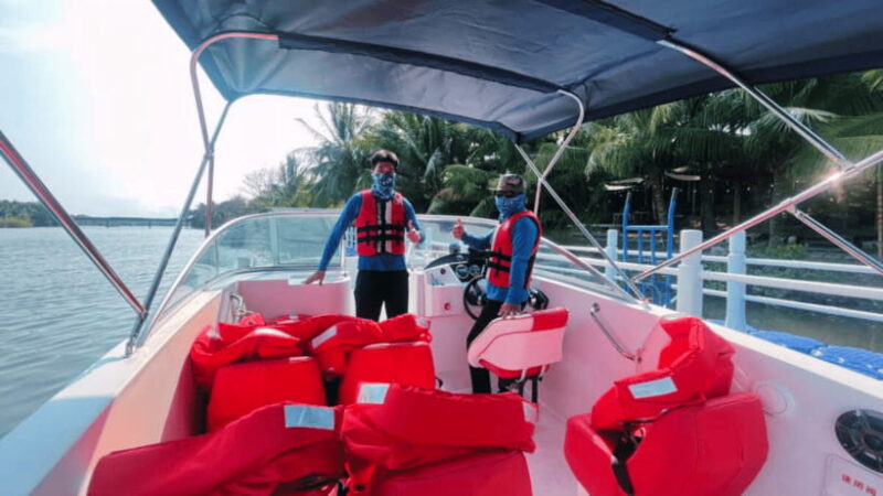 Sanya: VIP Paragliding Experience Over Haitang Bay - Who Should Consider This Experience?