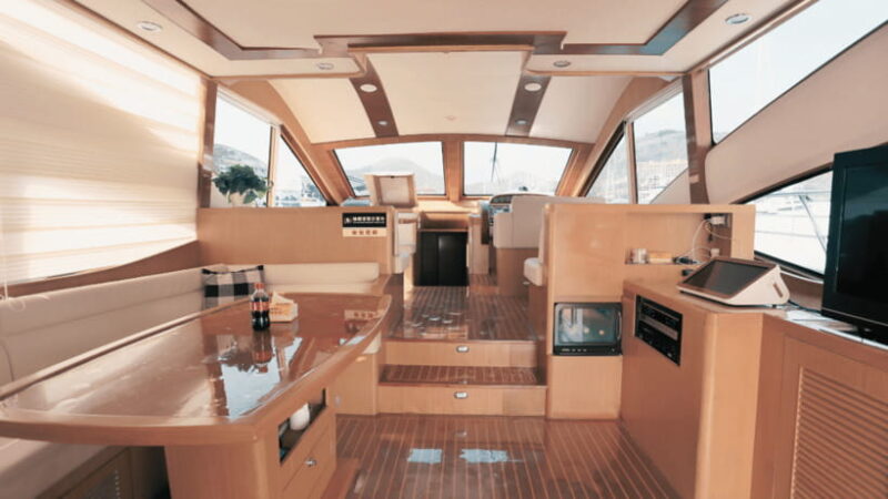 Sanya: Yacht or Catamaran Sailing Experience - The Itinerary and Experience Breakdown