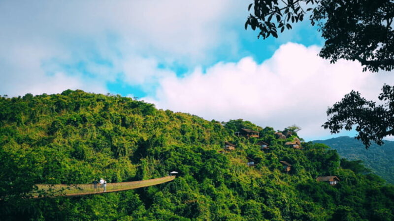 Sanya: Yalong Bay Tropical Forest Ticket and Tour Car - FAQ