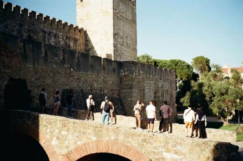 São Jorge Castle Skip-the-line Entry Ticket - Practical Tips for Your Visit
