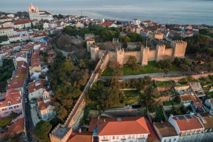 São Jorge Castle Skip-the-line Entry Ticket - Who Is This Experience Best For?