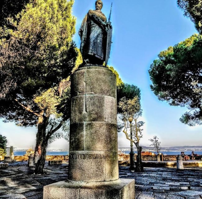São Jorge Castle Skip-the-line Entry Ticket - Summary and Final Thoughts