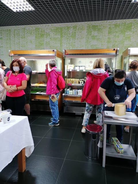 Sao Jorge Cheese Tour - Half day - Who Will Love This Tour?