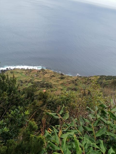 São Jorge: Fajã Camping and Hiking Tour - FAQ