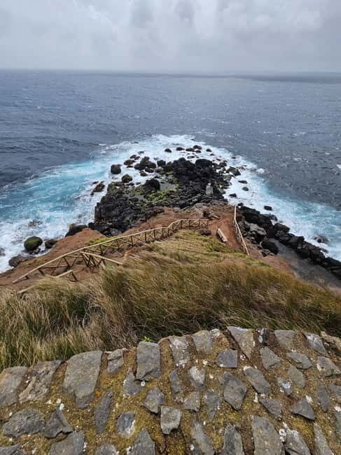 São Jorge Island Panoramic Adventure  4 Hour Tour - Exploring the São Jorge Island Panoramic Adventure: A Practical Review