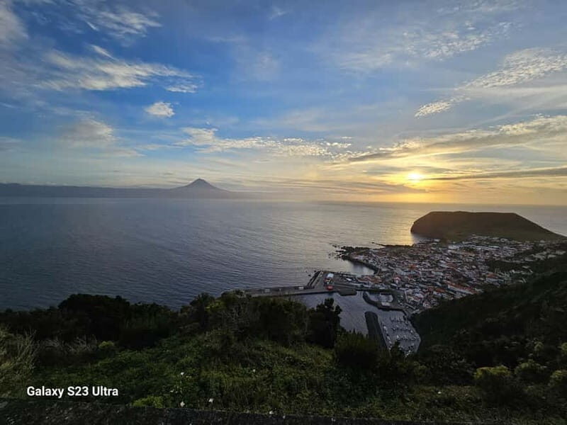São Jorge Island Panoramic Adventure  4 Hour Tour - The Experience: What Makes It Worthwhile