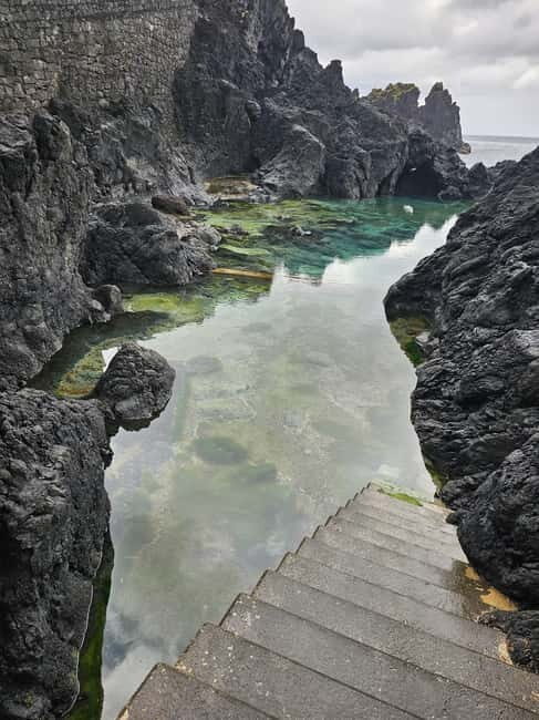 São Jorge Island Panoramic Adventure  4 Hour Tour - Practical Tips and Considerations