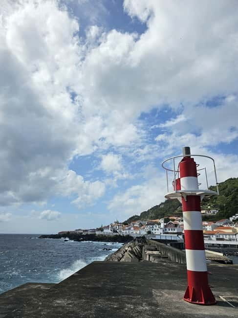 São Jorge Island Panoramic Adventure  4 Hour Tour - Who Will Love This Tour?