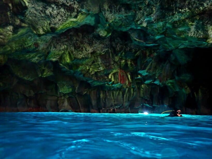 São Jorge: Scuba Diving - 2 Dives (Half Day) - Who Should Consider This Tour?