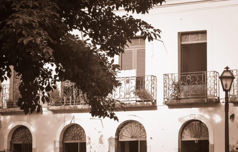 São Luis: Private and exclusive photo tour - Key Points