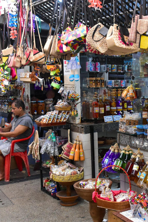 São Luis: Private and exclusive photo tour - FAQs