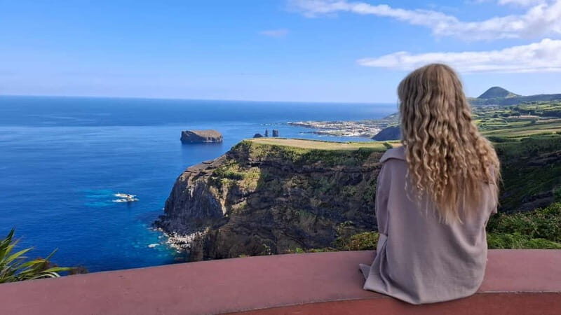 São Miguel: 2-Day Island Tour, Tea & Pineapple Plantation - The Itinerary Breakdown: East Side