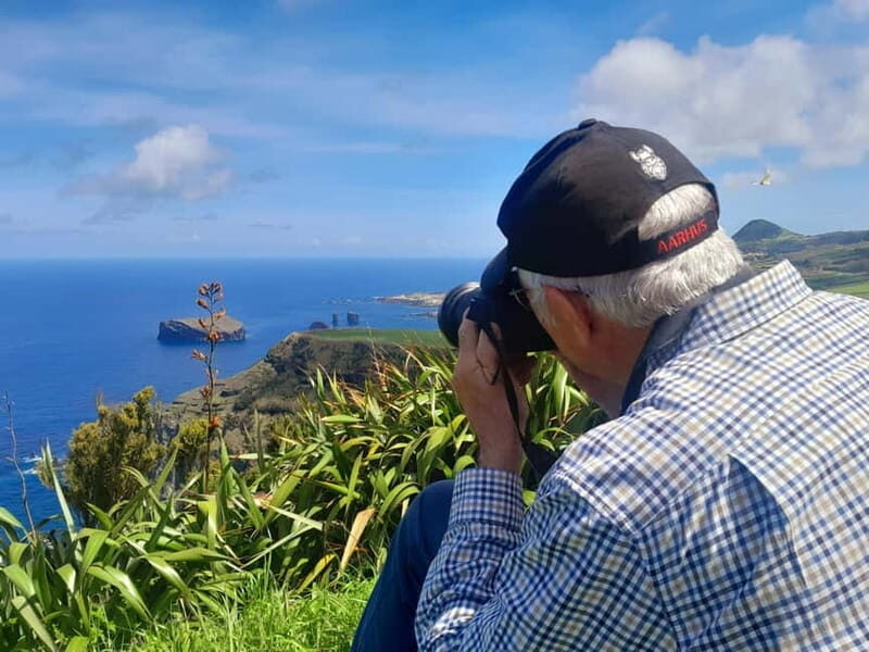São Miguel: 2-Day Island Tour, Tea & Pineapple Plantation - The Value for Money