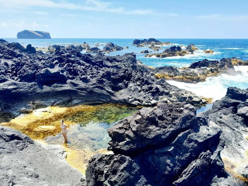São Miguel: 2-Day Island Tour, Tea & Pineapple Plantation - FAQ