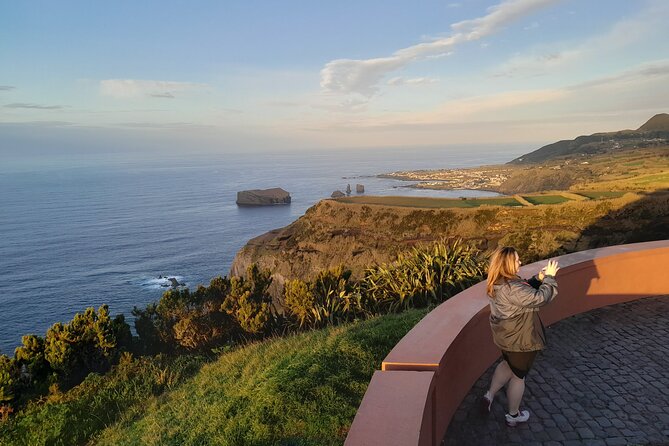 São Miguel: 2-Day Small Group, West & East Island Tour With Lunch - Traveler Feedback and Recommendations