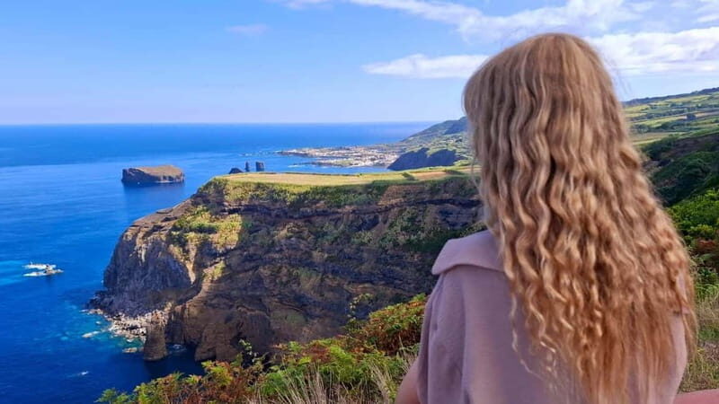 São Miguel: 2-Day Tour, A Perfect Blend of Nature & Culture - Key Points